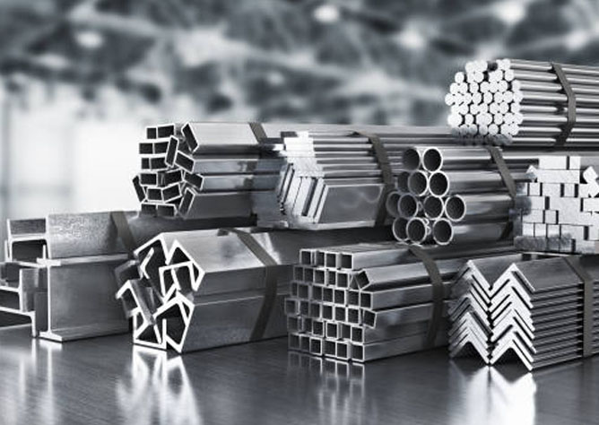 DMY TOLERIE un service de pliage et découpe de tôle sur mesure.